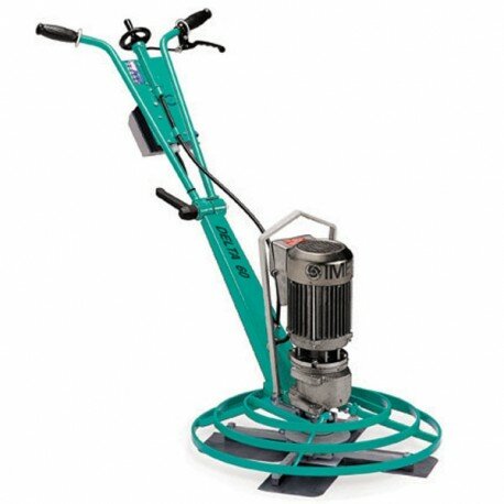 Truelle mécanique Imer Delta 60 Imer